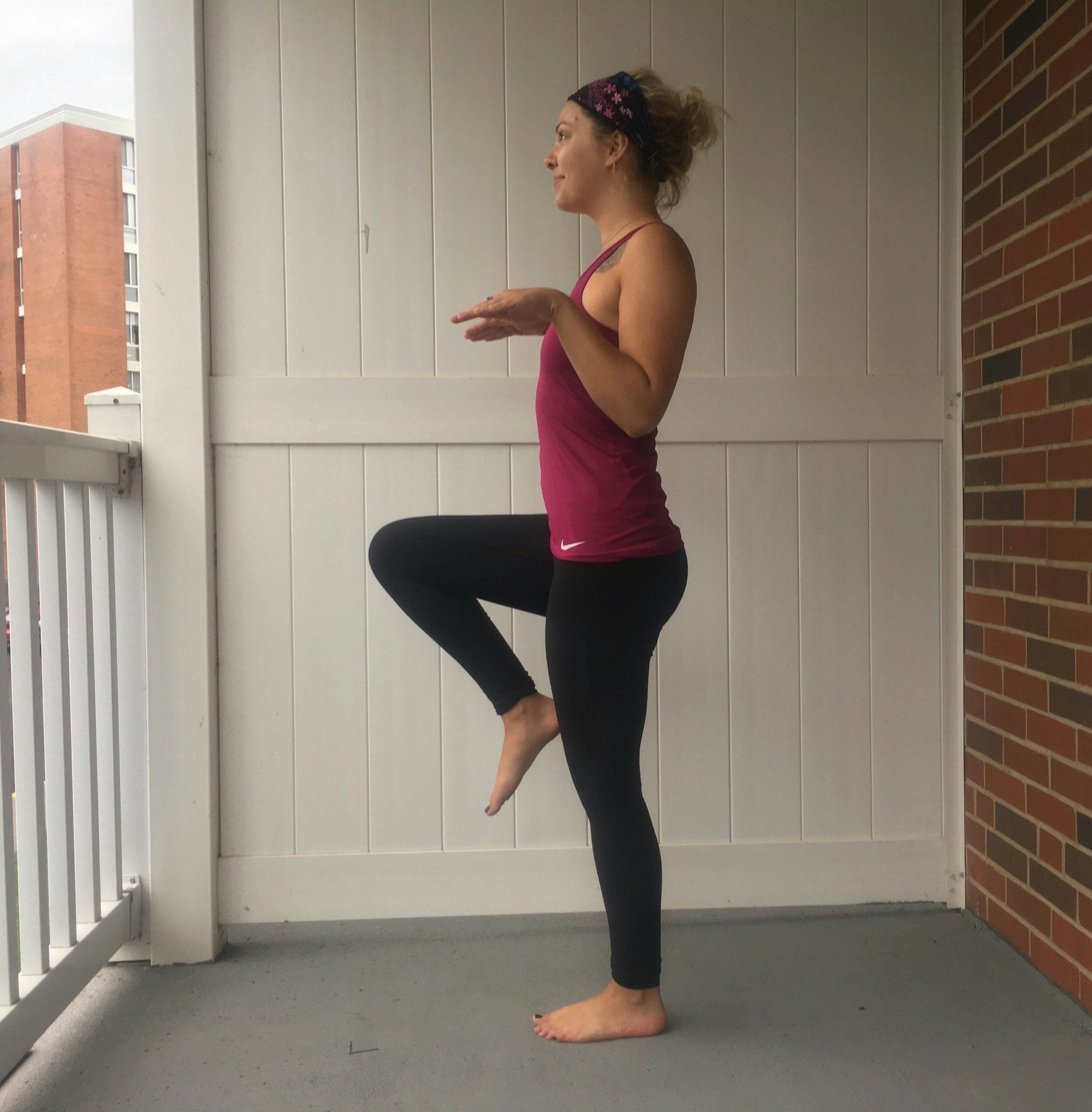 5 Beginner Exercises To Hack All Future Exercises