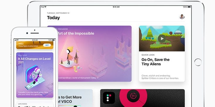How To Free Space On Your iPhone Before Downloading iOS 11, Because You ...