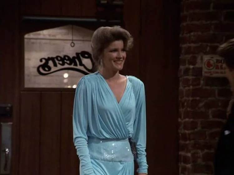 The Frasier cast (apart from Fraiser who was Captain of the Bozeman ...