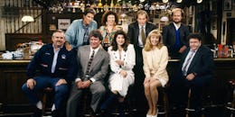  Examples Of Sitcoms On Tv 10 TV Shows And Movies That Are Secretly 