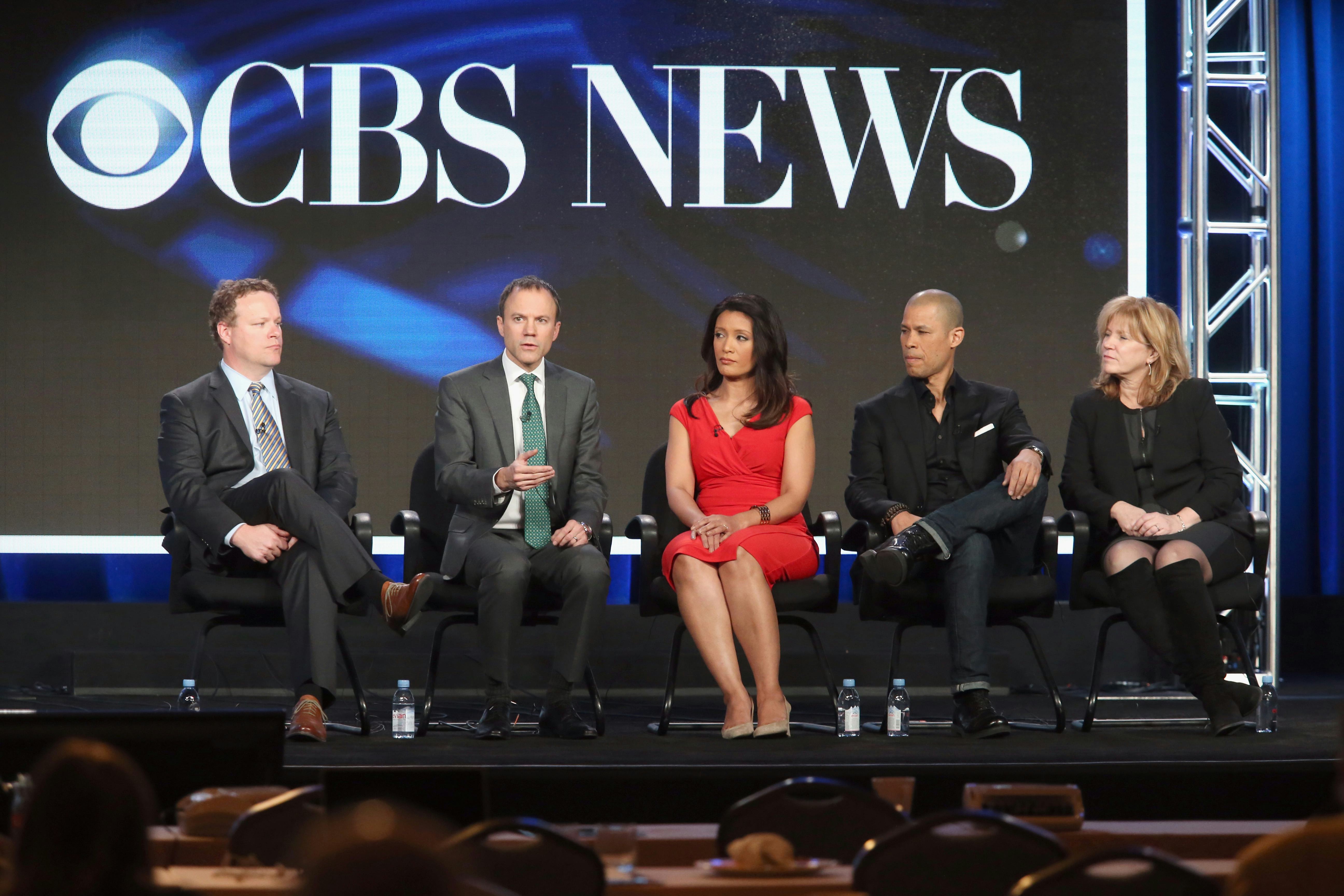 Who Is Elaine Quijano? The Vice Presidential Debate Moderator Has An ...