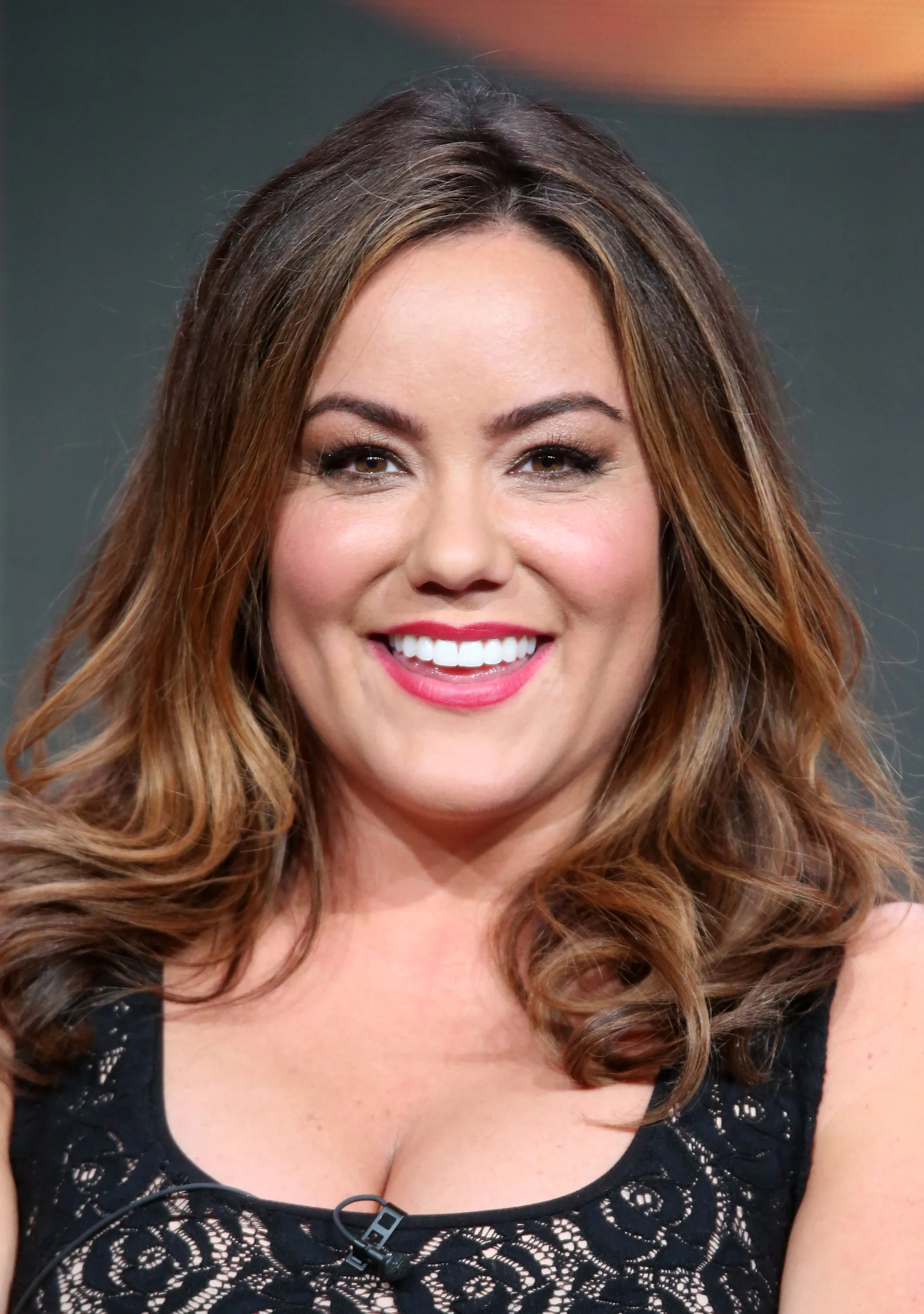 Who Is Katy Mixon? Her 'American Housewife' Character, Katie Otto, Will ...