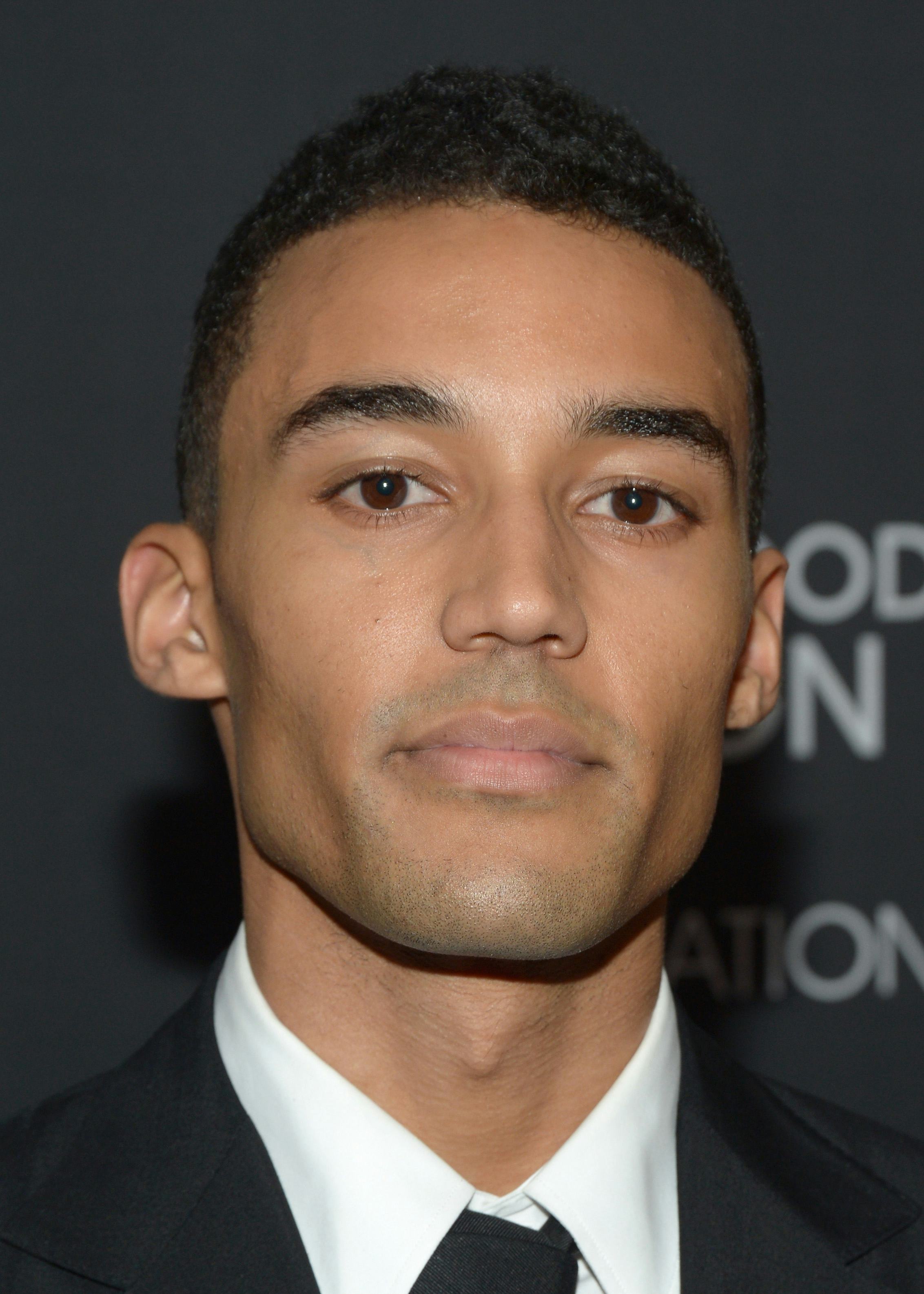 Who Is Devon Terrell? The 'Barry' Star Is A Newcomer From Down Under