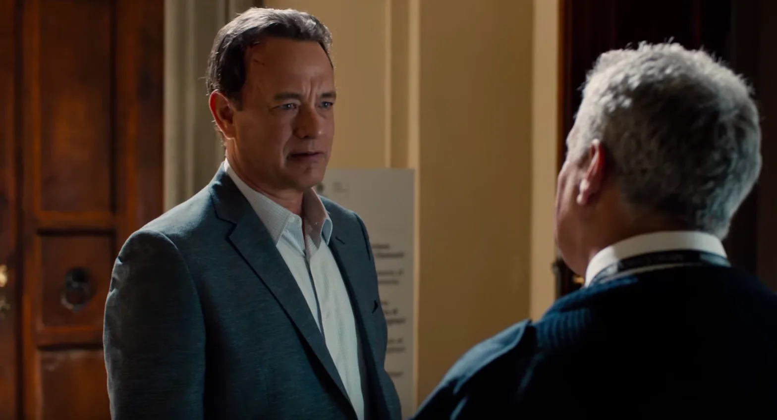Are The 'Da Vinci Code' Movies On Netflix? You Can Catch Up With Robert ...
