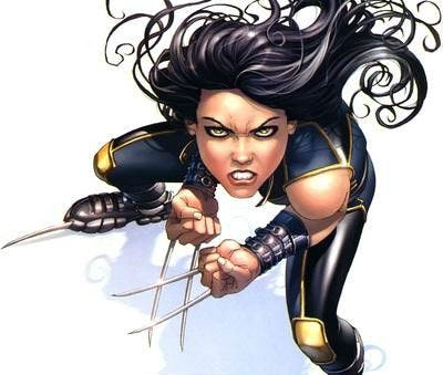These X-23 Plots From The Comics Could Happen In The Films