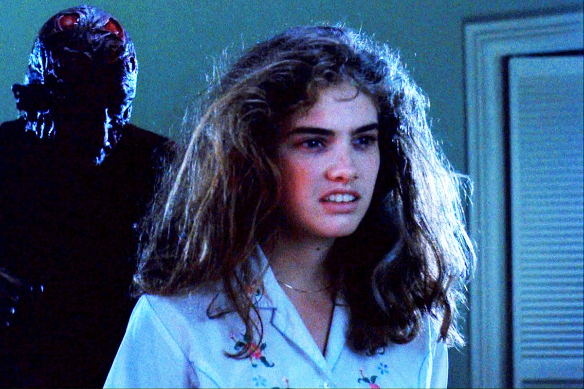 18 Feminist Horror Movie Characters That Deserve Some Halloween Recognition