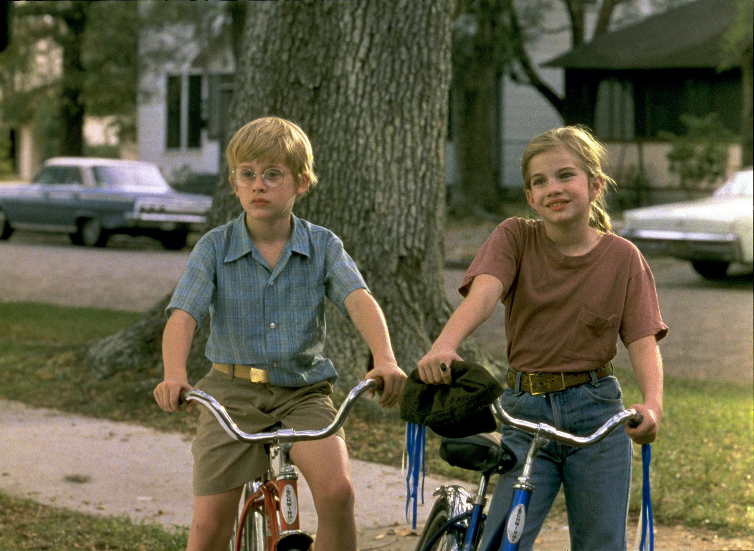 13 '90s Coming-Of-Age Movies That Always Make You Cry