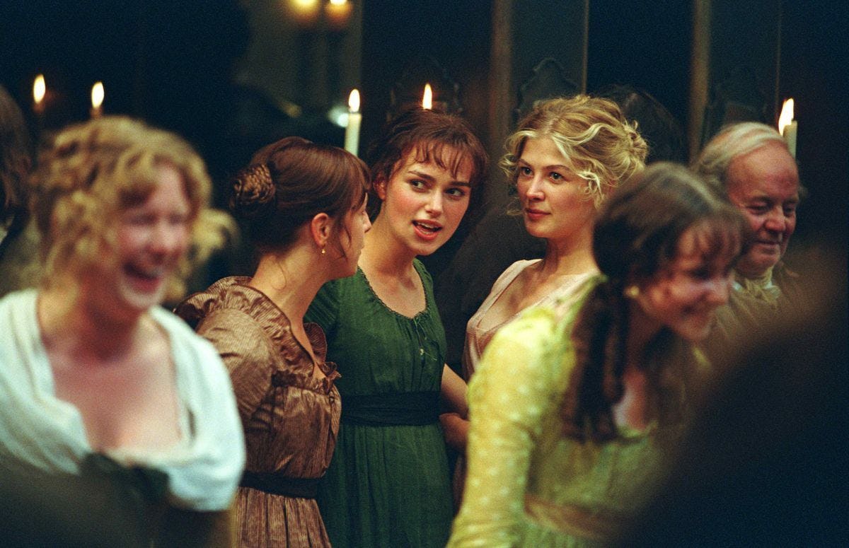 8 Truly Feminist Lessons From Jane Austen That Every 21st Century Woman ...