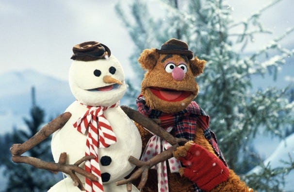 'A Muppet Family Christmas' Is The Funniest Christmas Movie You Totally ...