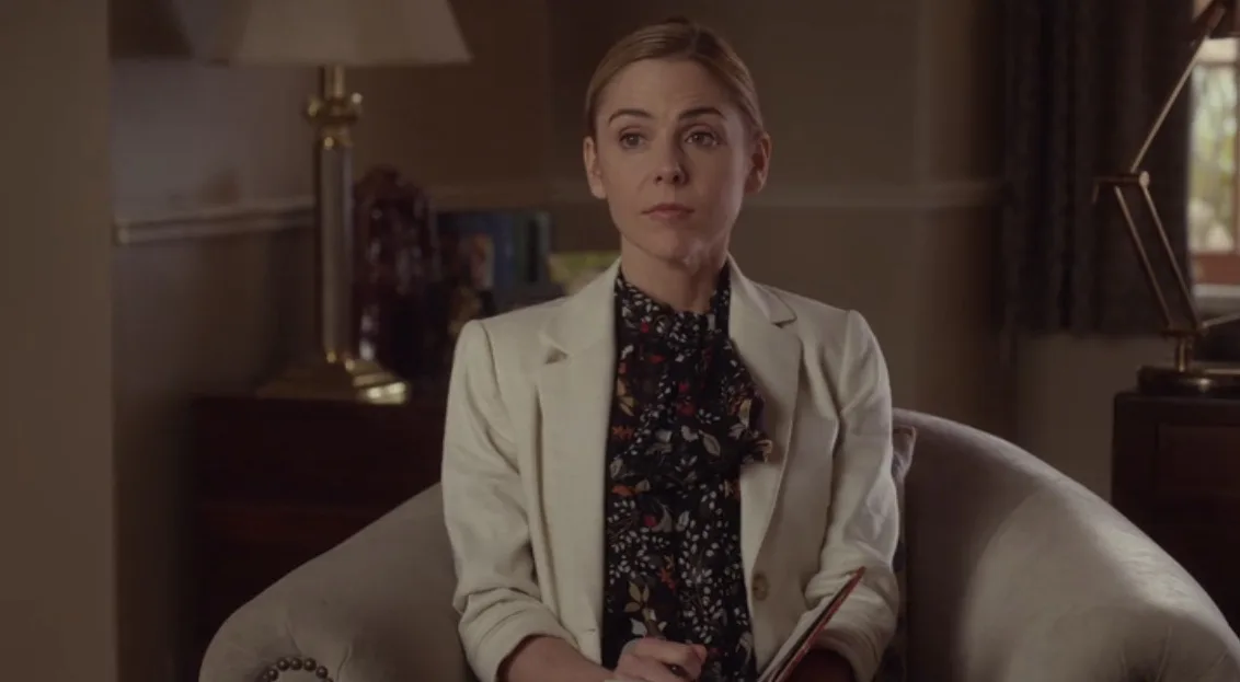 Kerry Butler Gilmore Girls