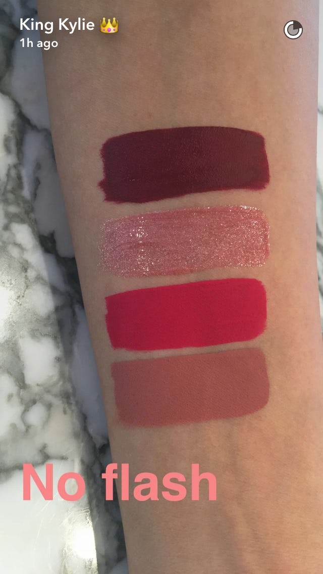 Photos Of Koko Kollection By Kylie Cosmetics Will Make You So Excited ...