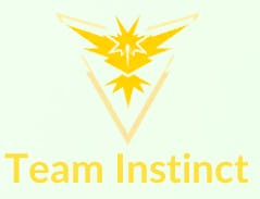 8 Signs Your "Pokemon Go" Team Is Definitely Team Yellow