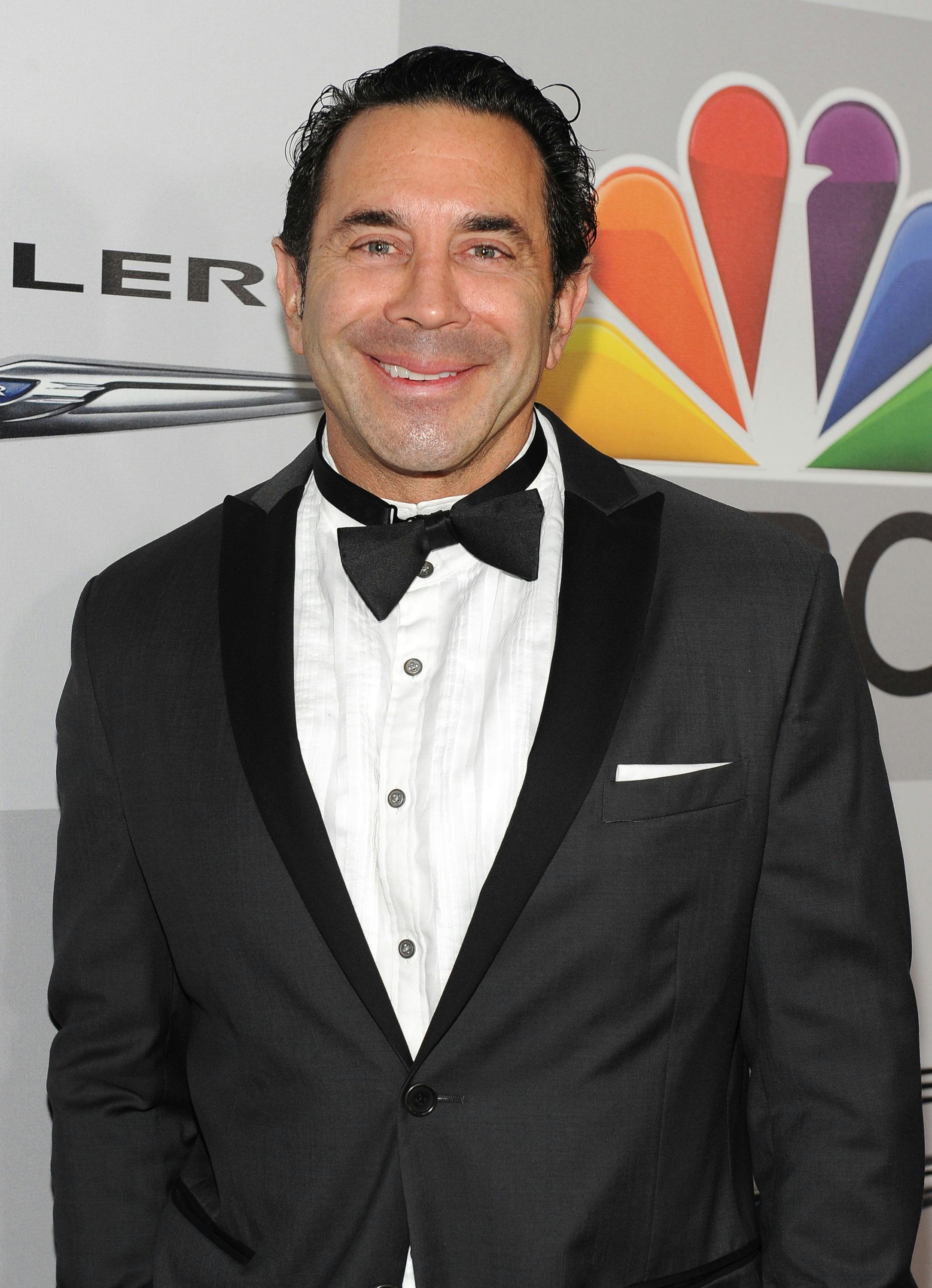 'Botched' Star Dr. Paul Nassif is a Reality TV-Certified Plastic Surgeon