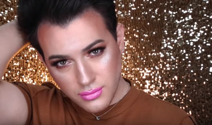 15 Male Beauty Vloggers Who Know That Makeup Doesn't Care About ...