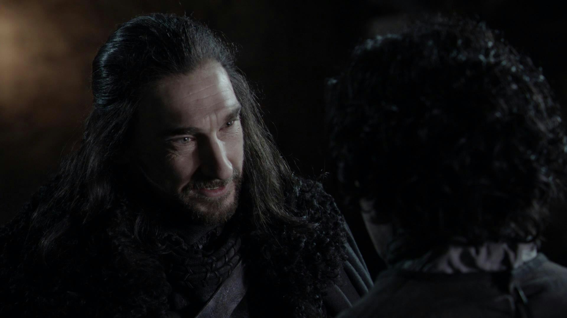 What Happened To Benjen Stark In 'Game Of Thrones'? 5 Theories To ...