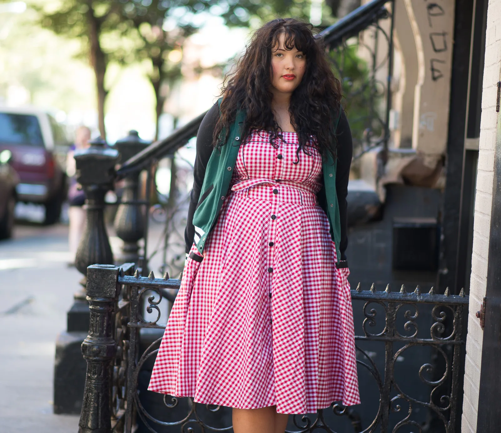 Why Is Trendy Plus Size Fashion So Rare, Especially When It's Proven ...