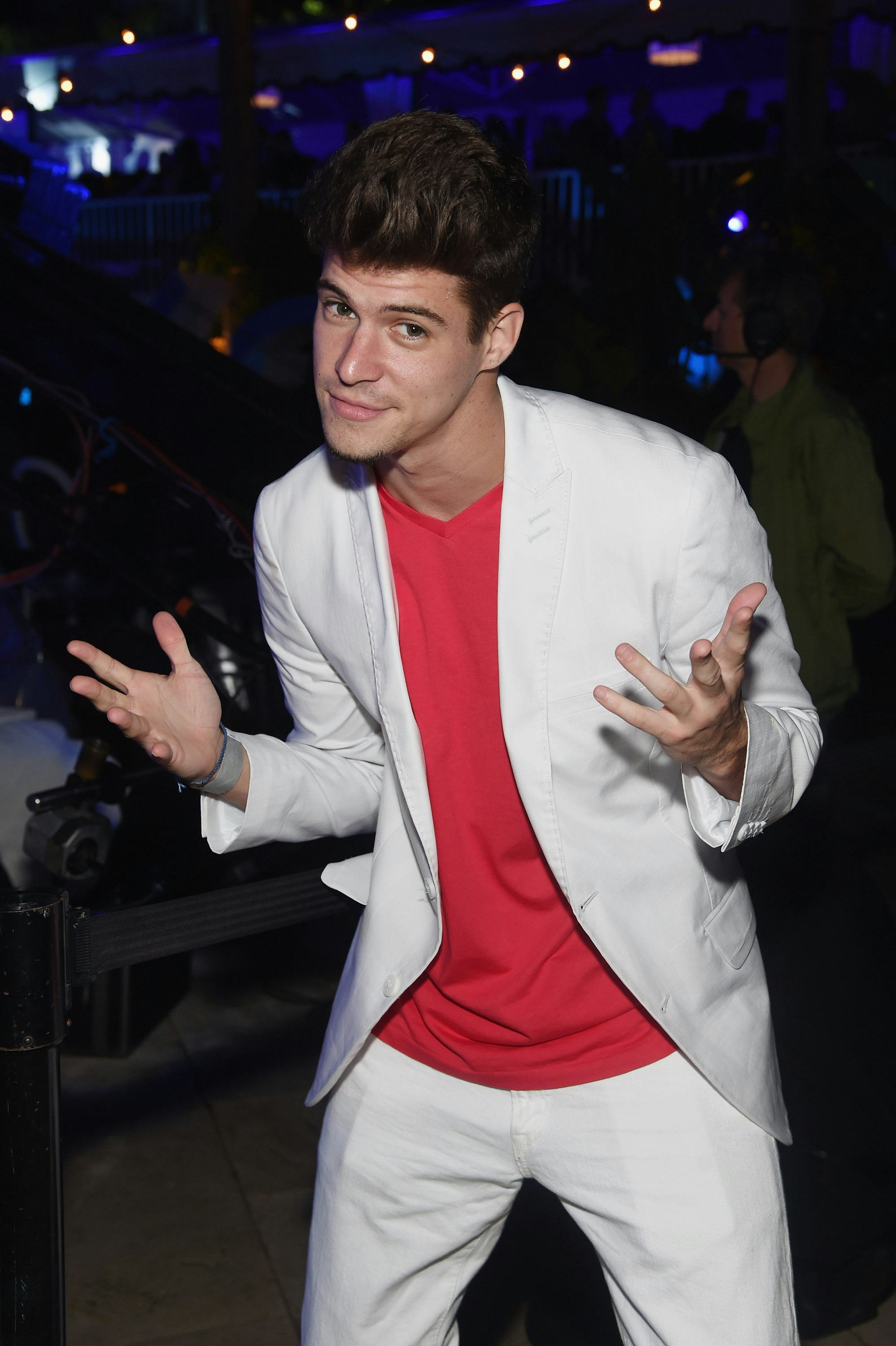 What Has Zach Rance From 'Big Brother 16' Been Up To? Don't Worry ...