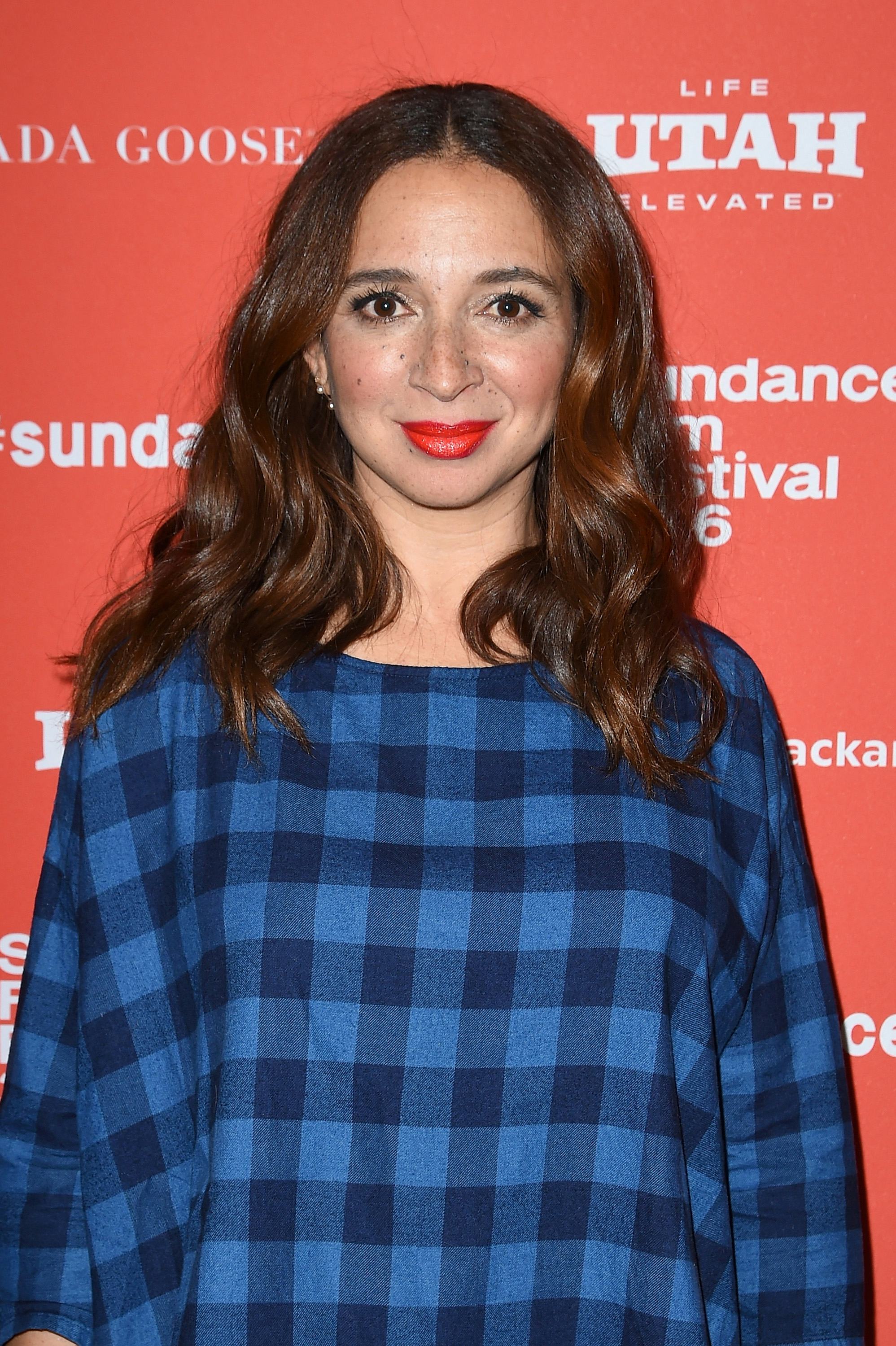 Maya Rudolph Joins 'Brooklyn Nine-Nine' For Season 4 & It'll Include A ...