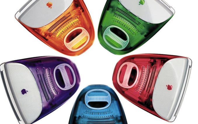 10 Pieces Of '90s Technology That Seemed So High Tech Back Then, But ...