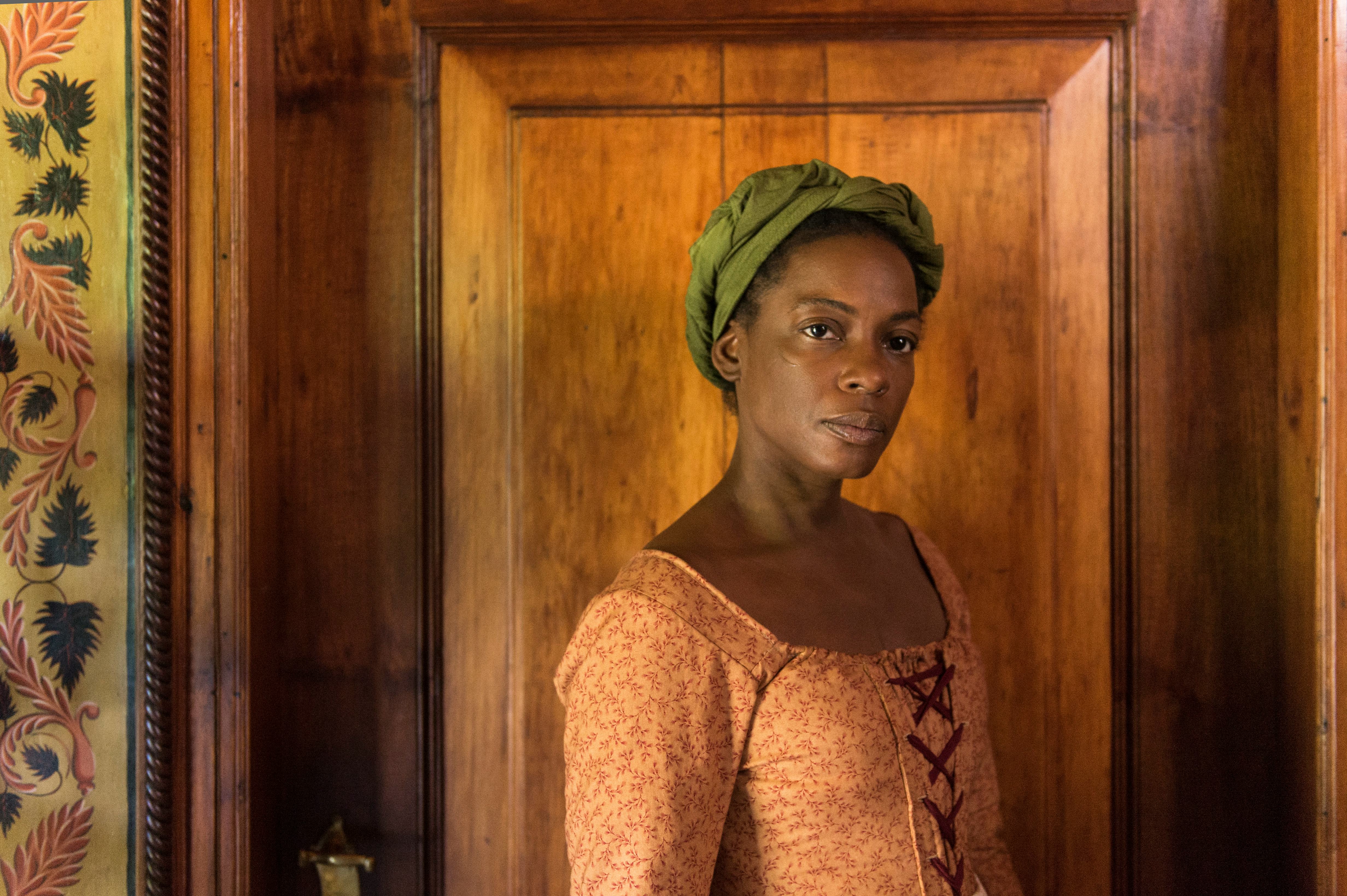 Was 'The Book Of Negroes' Aminata Diallo A Real Person? The BET ...