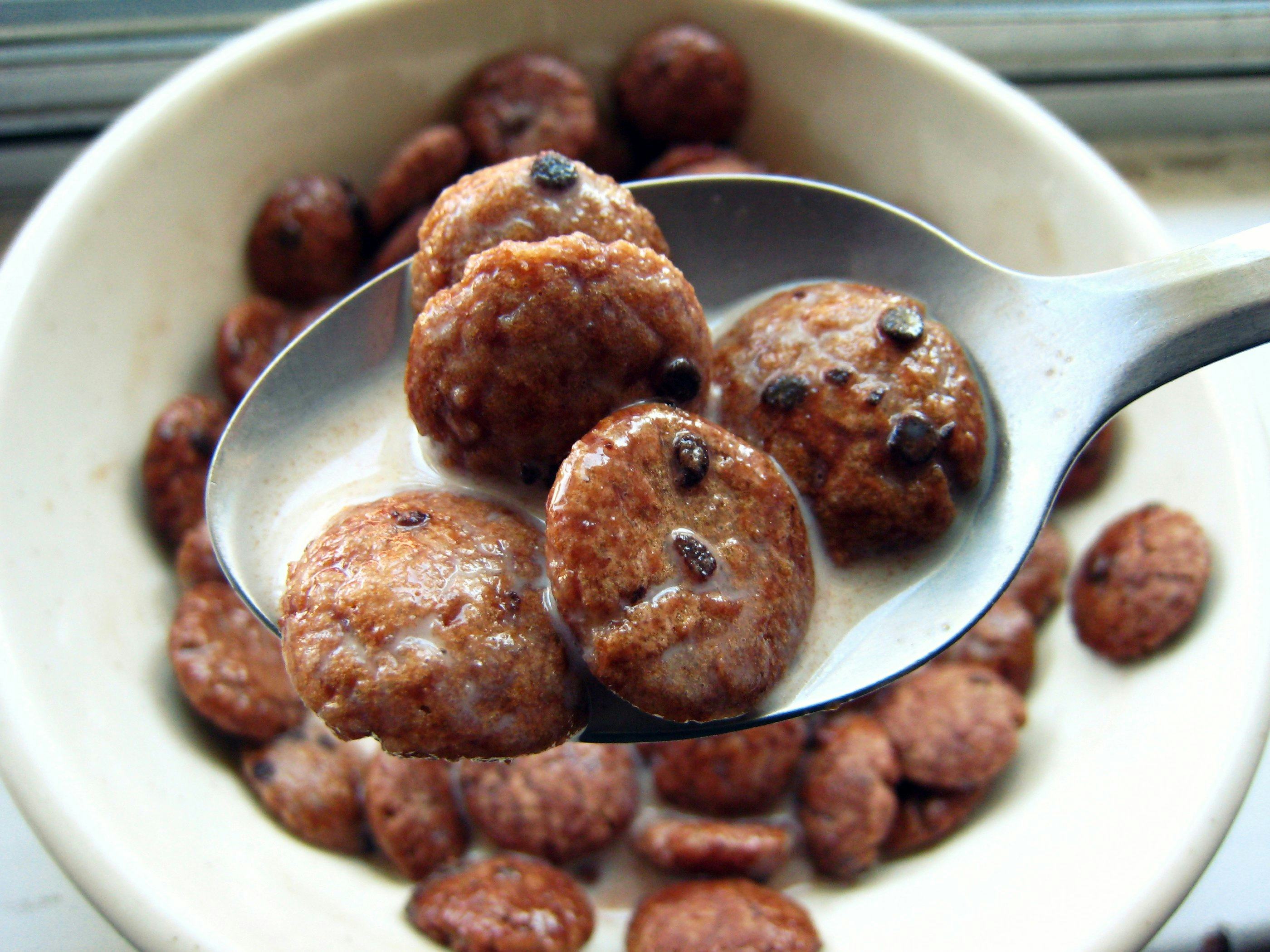 9 Breakfast Cereals All '90s Kids Spent Their Mornings With And ...