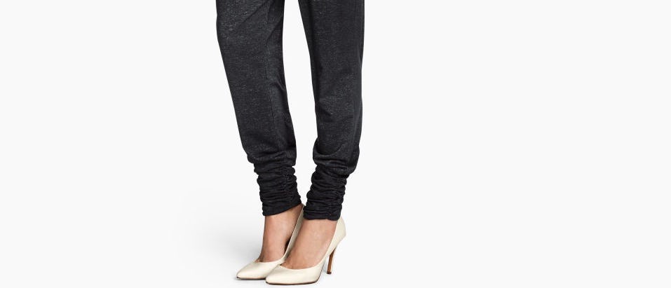 7 Stretch Pants Perfectly Designed for Your Thanksgiving Food Coma — A ...