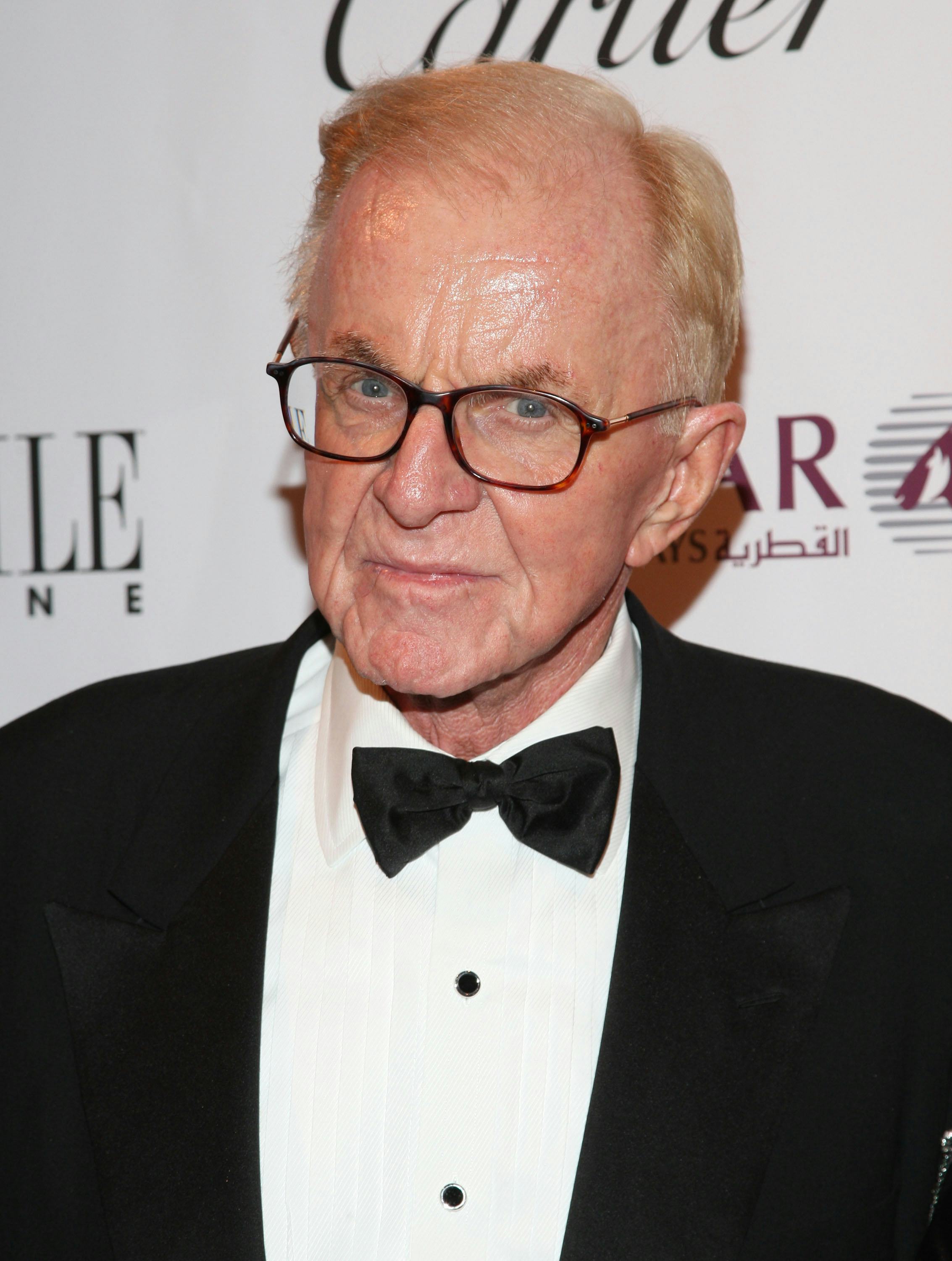 John McLaughlin & ‘The McLaughlin Group’ Paved The Way For Cable Punditry