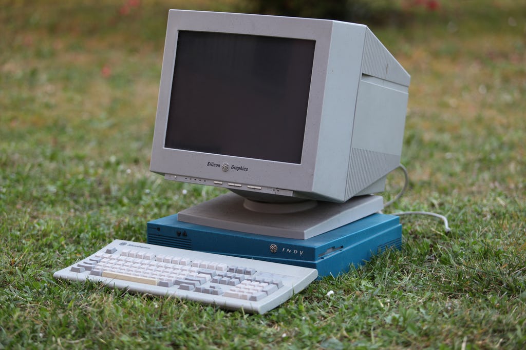 10 Windows 3.1 Programs From The '90s You Can Experience All Over Again ...