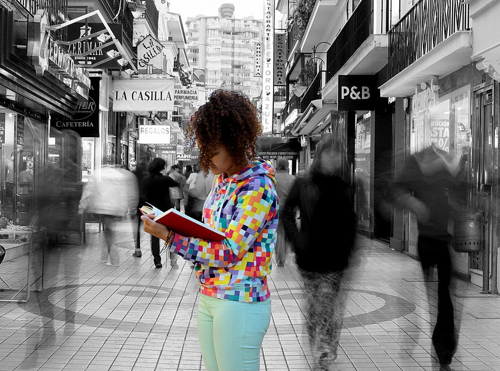 9 Books You'll Want To Read Again And Again