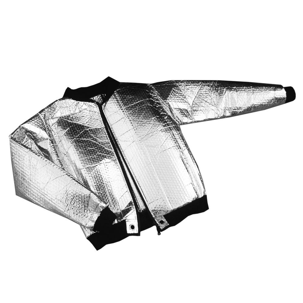 7 Times This Aussie Designer Blew My Mind With Clothing Made From Crazy ...