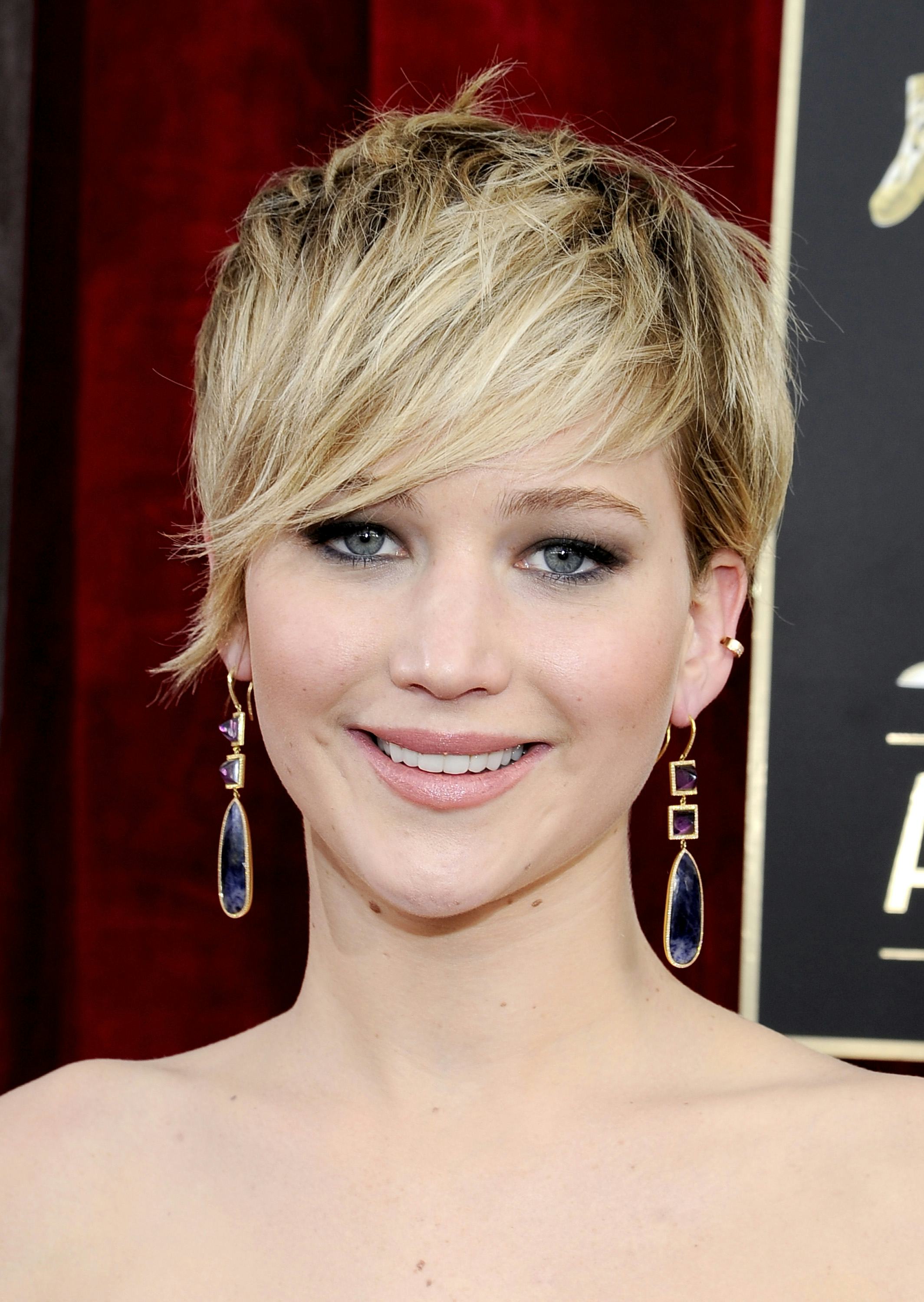 Jennifer Lawrence’s Most Empowering Quotes Because She’s More Than Just ...