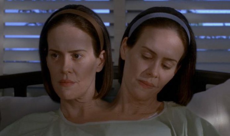 If Bette And Dot Are Separated On Ahs How Would That Affect The Show