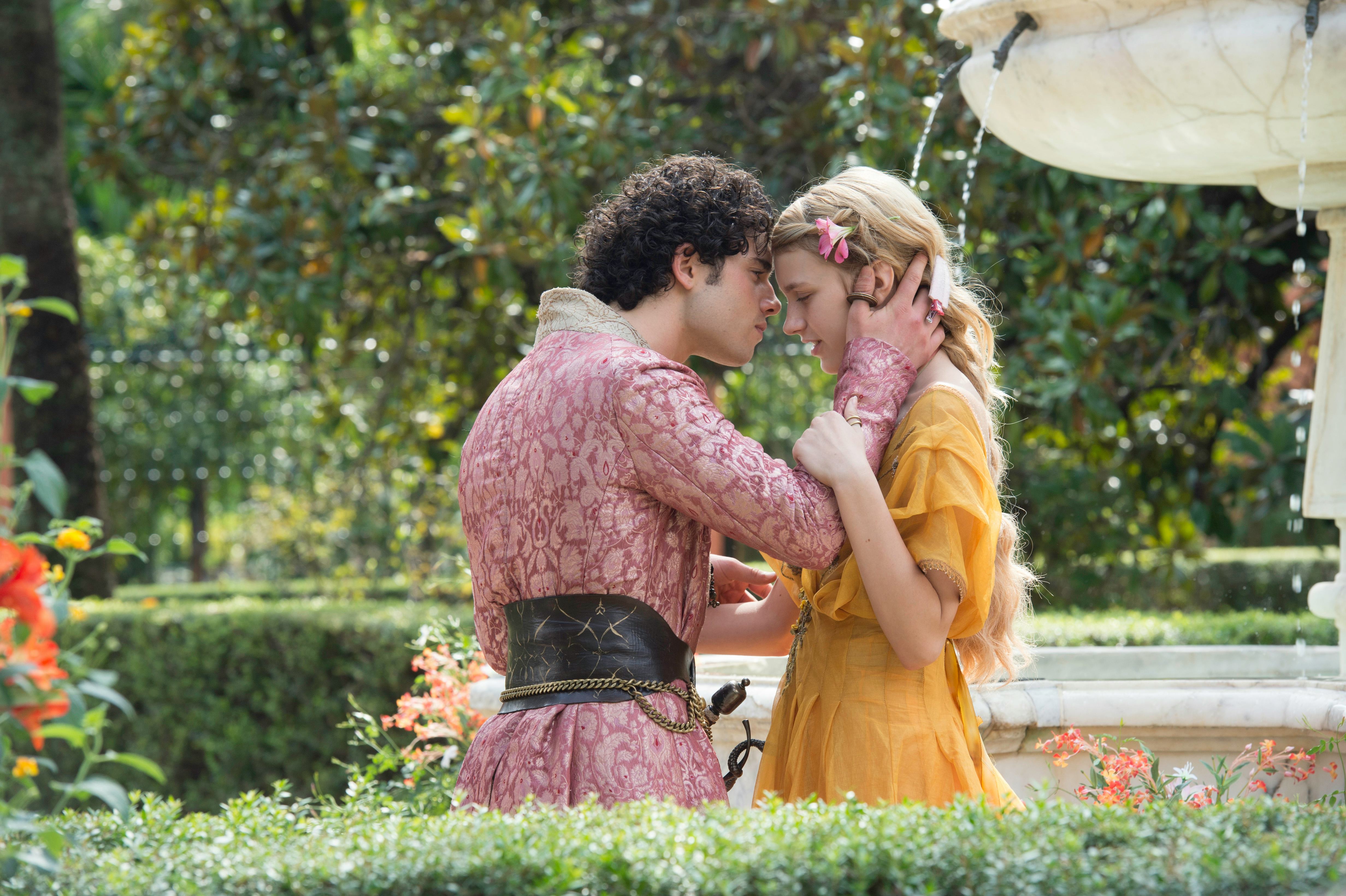 What Happens To Prince Trystane Martell In 'Game Of Thrones' Books? The ...