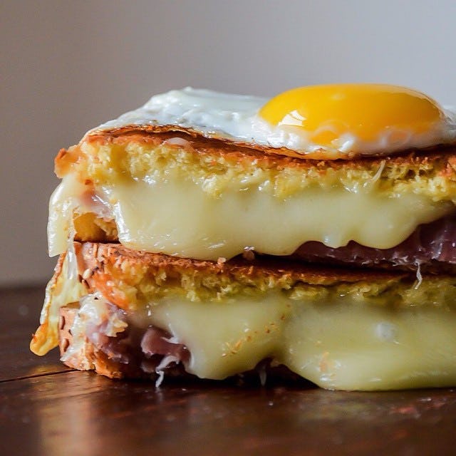 Happy National Cheese Lovers Day! Here Are 10 Reasons Why You Should ...