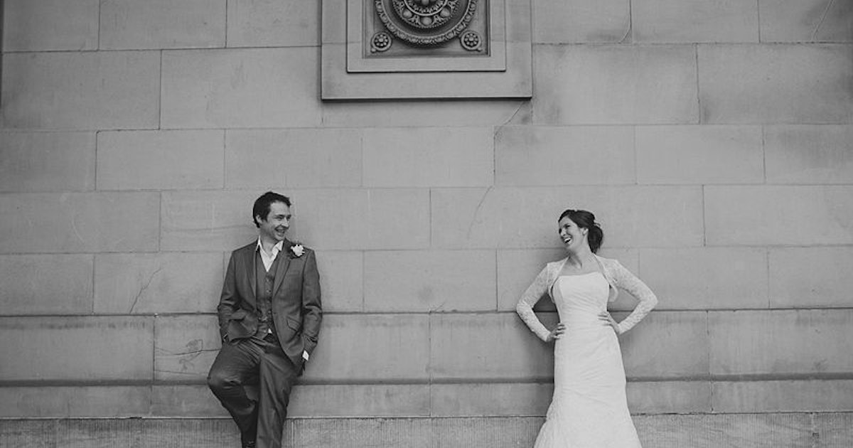 6 Alternatives To Changing Your Name When You Get Married 6-alternatives-to-changing-your-name-when-you-get-married