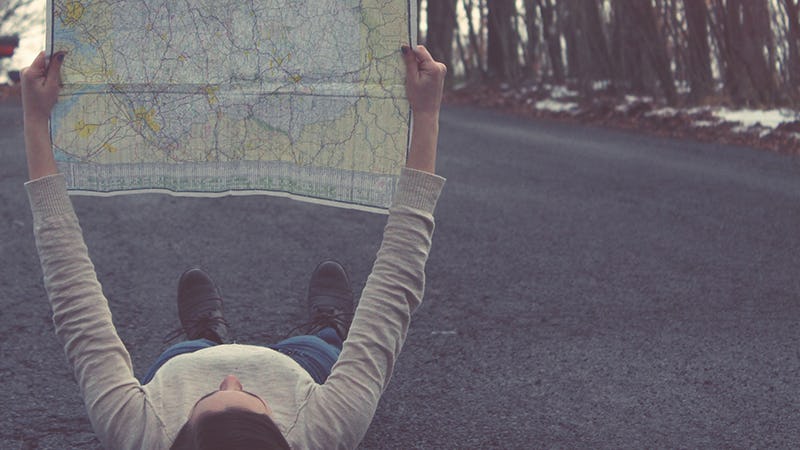 8 Life Experiences You Really Must Have Before You'll Truly Be Ready To ...