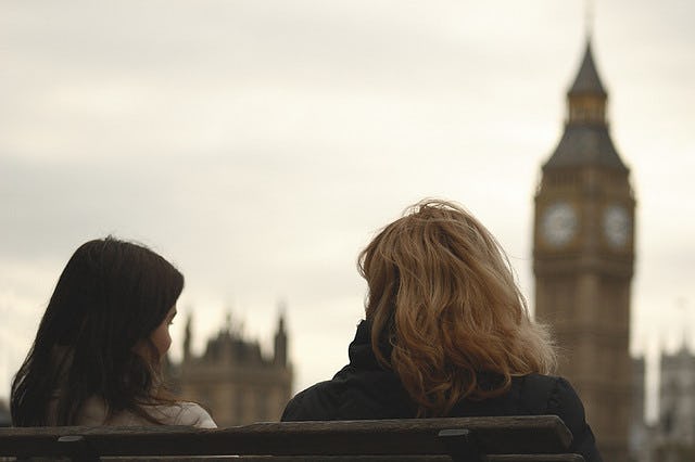 7 Signs Your Friend Is Negatively Affecting Your Life