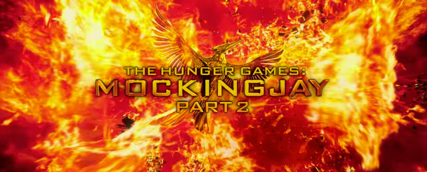 8 Things The 'Mockingjay, Part 2' Trailer Is Missing (And That Are ...