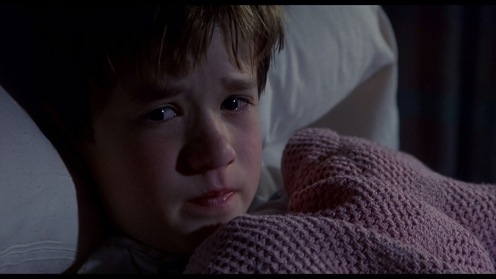 The Evolution of "I See Dead People" From Movie Quote to Meme