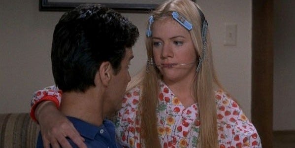 The "Sure, Jan" Meme from 'A Very Brady Sequel' Is Ruling the Internet ...