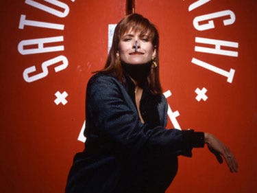 How Jan Hooks Paved the Way for 'SNL's Female Renaissance