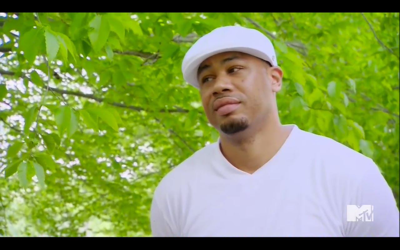 The First Real Rapper in 'Catfish' History, R. Prophet, Stumbled Into ...