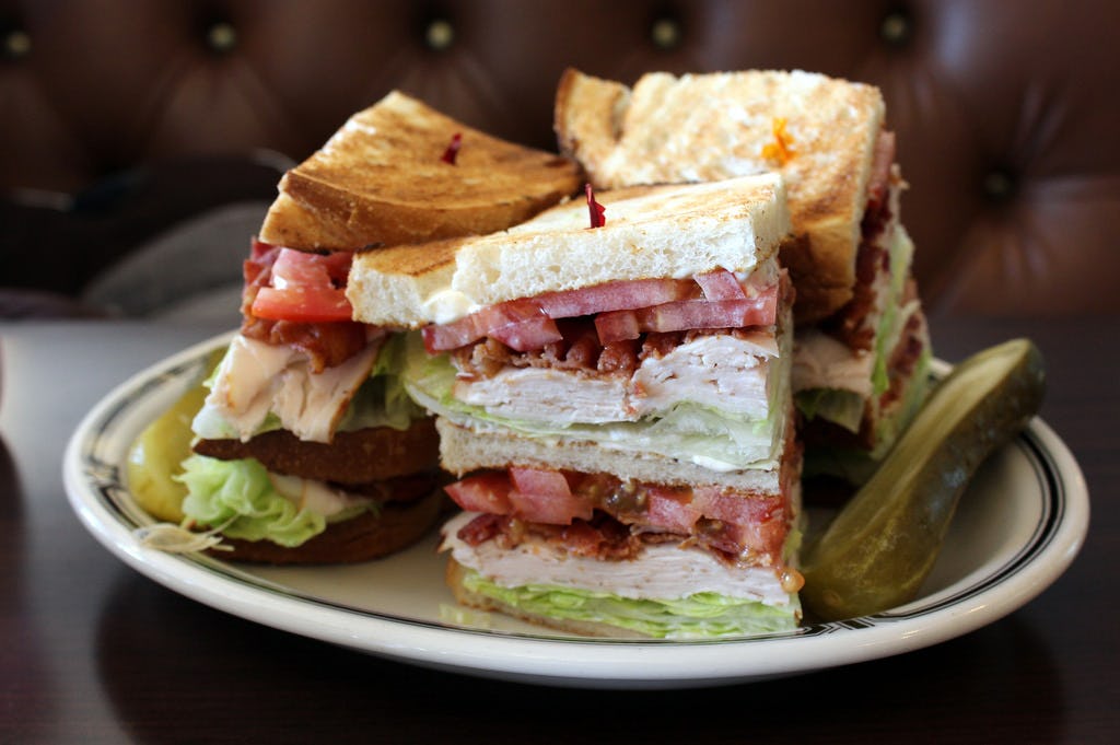 Office Sandwich Thief Meets His Match During Passive-Aggressive Note ...