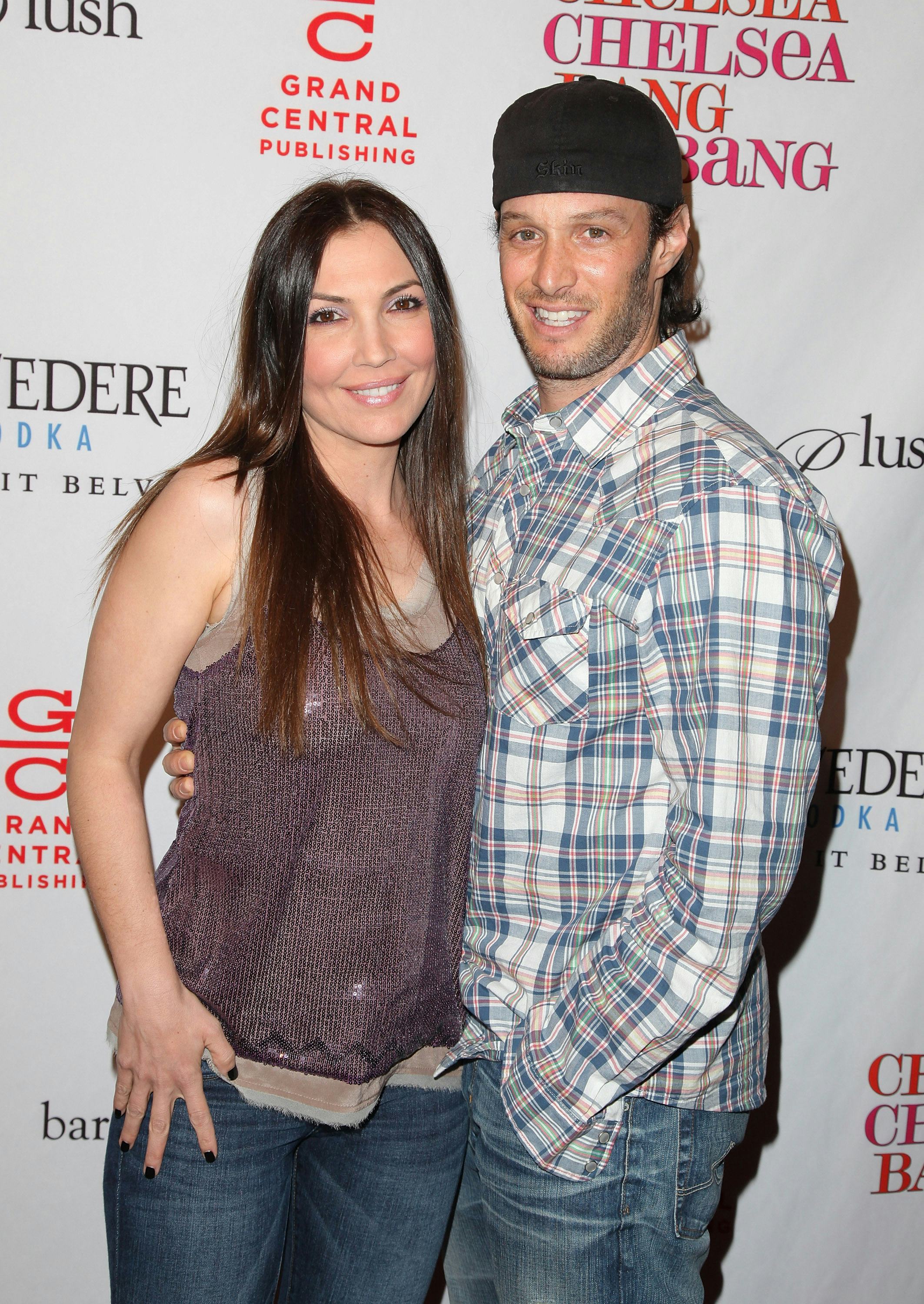 Who Is Josh Wolf's Wife? Bethany Ashton Wolf Has An Impressive ...