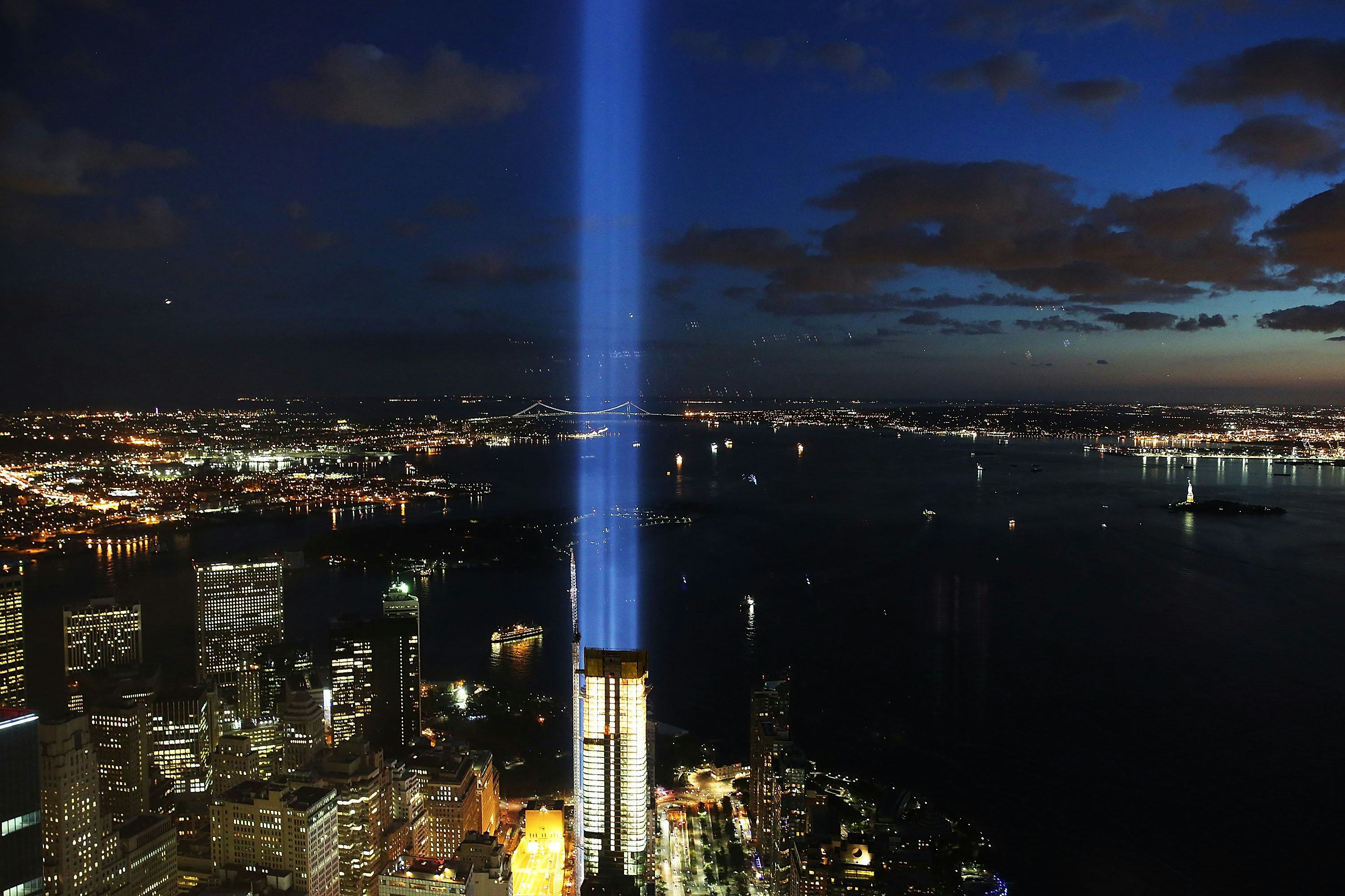 8 Patriotic Quotes About 9/11 That Will Remind You How Great America ...