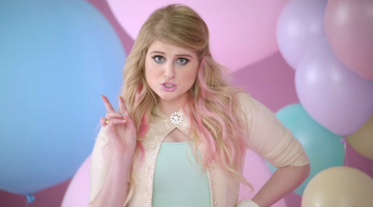 When Is Meghan Trainor's Album Coming Out? Here's What We Know So Far