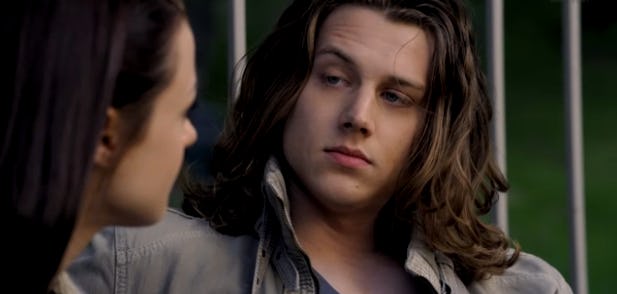 MTV's 'Finding Carter' Trailer Includes 'The Fosters' Wyatt in All of ...