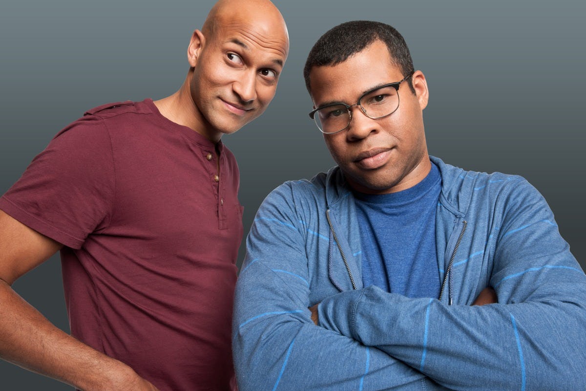 'Key & Peele' Will End After 5 Seasons & Here Are 9 Memorable Skits To ...