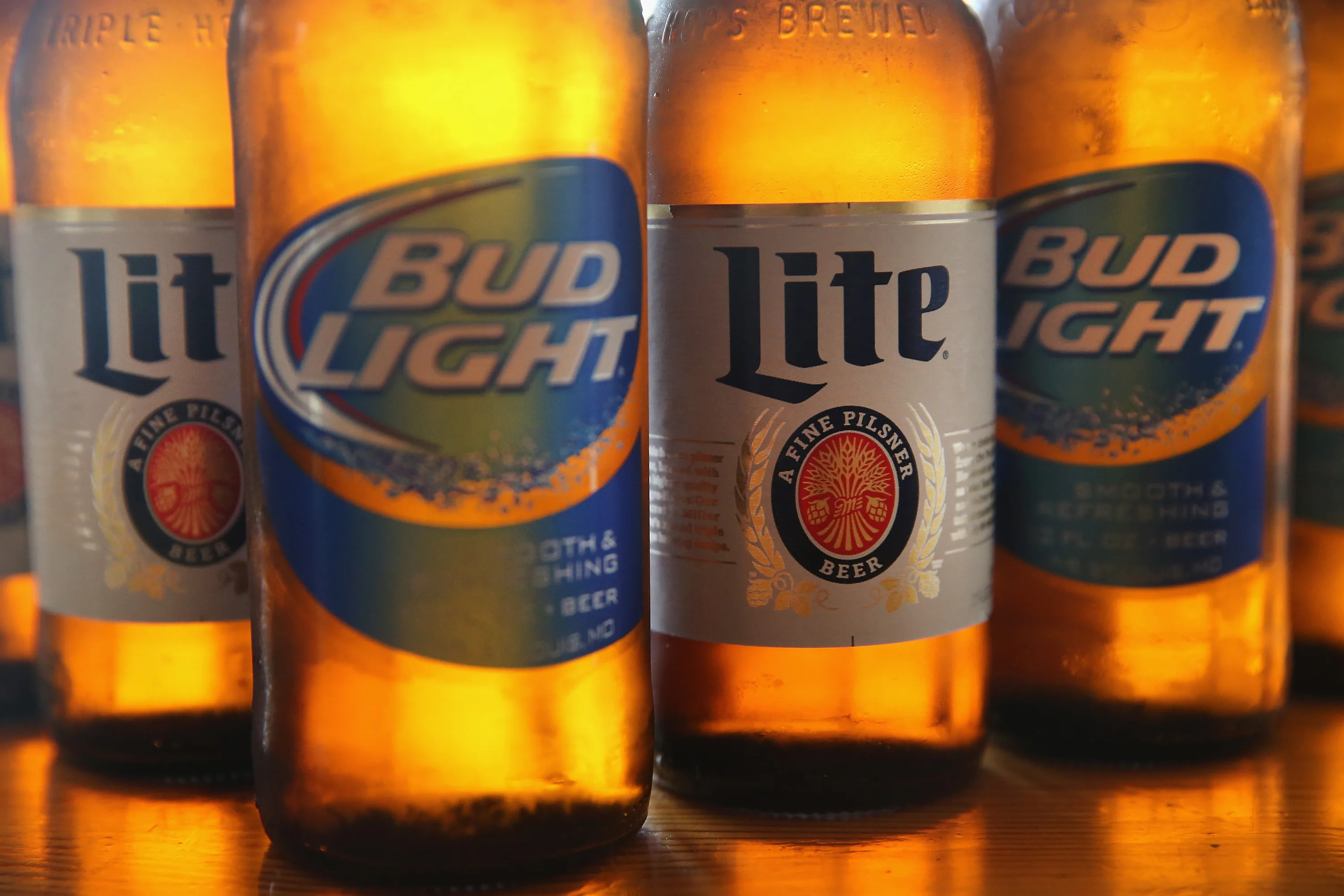 New Anheuser-Busch App Will Deliver 100 Cases of Bud Light To Your Door ...