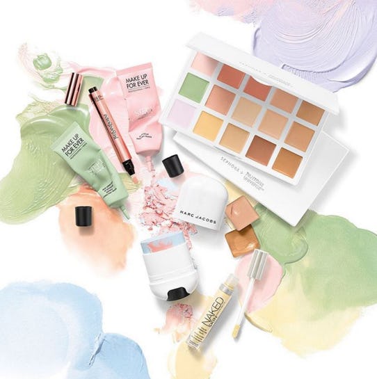 How To Find The Best Color Corrector For Your Skin, According To Experts